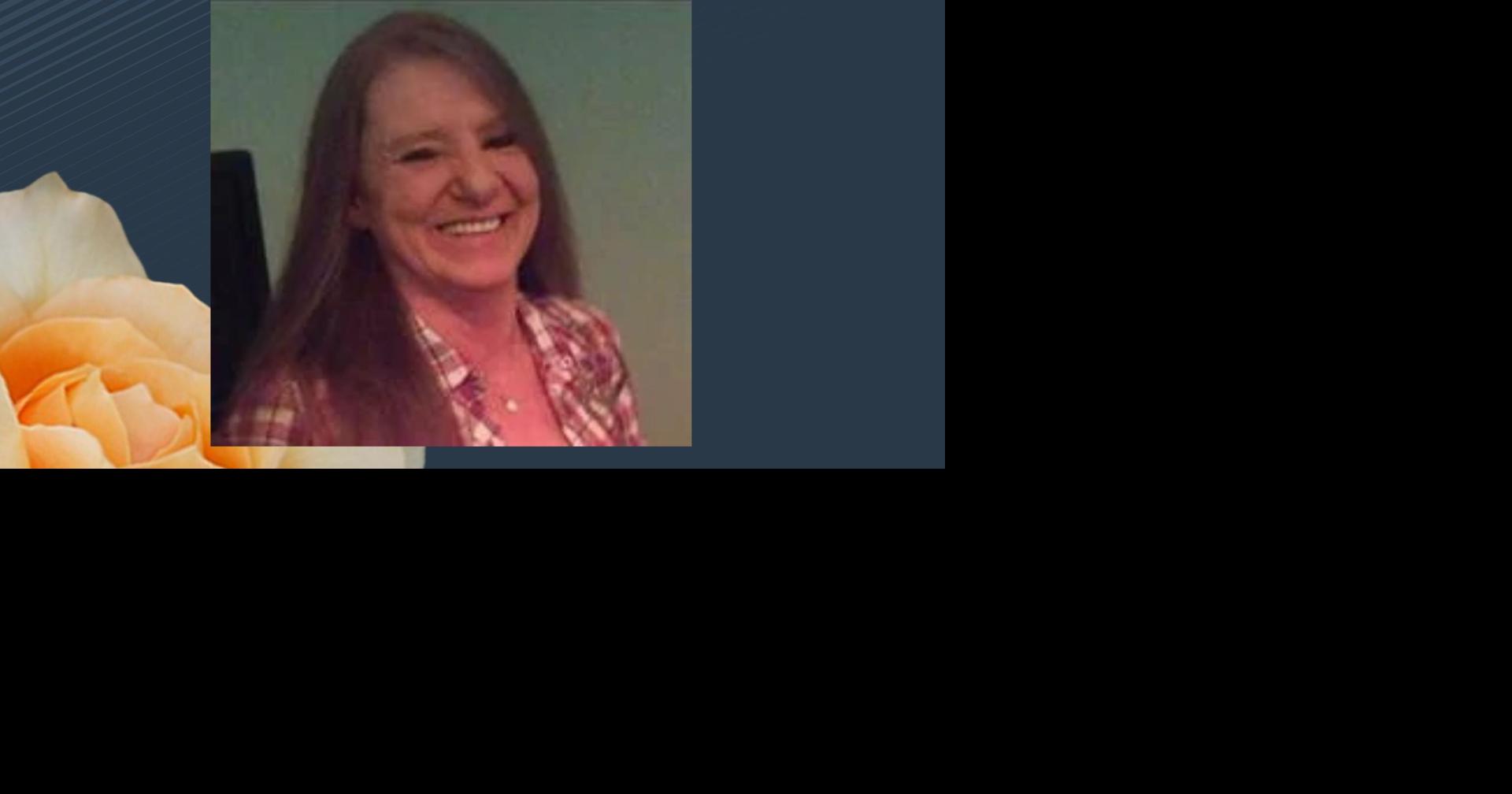 Rebecca Jane Martinez (February 16, 1961 - December 19, 2024 ...