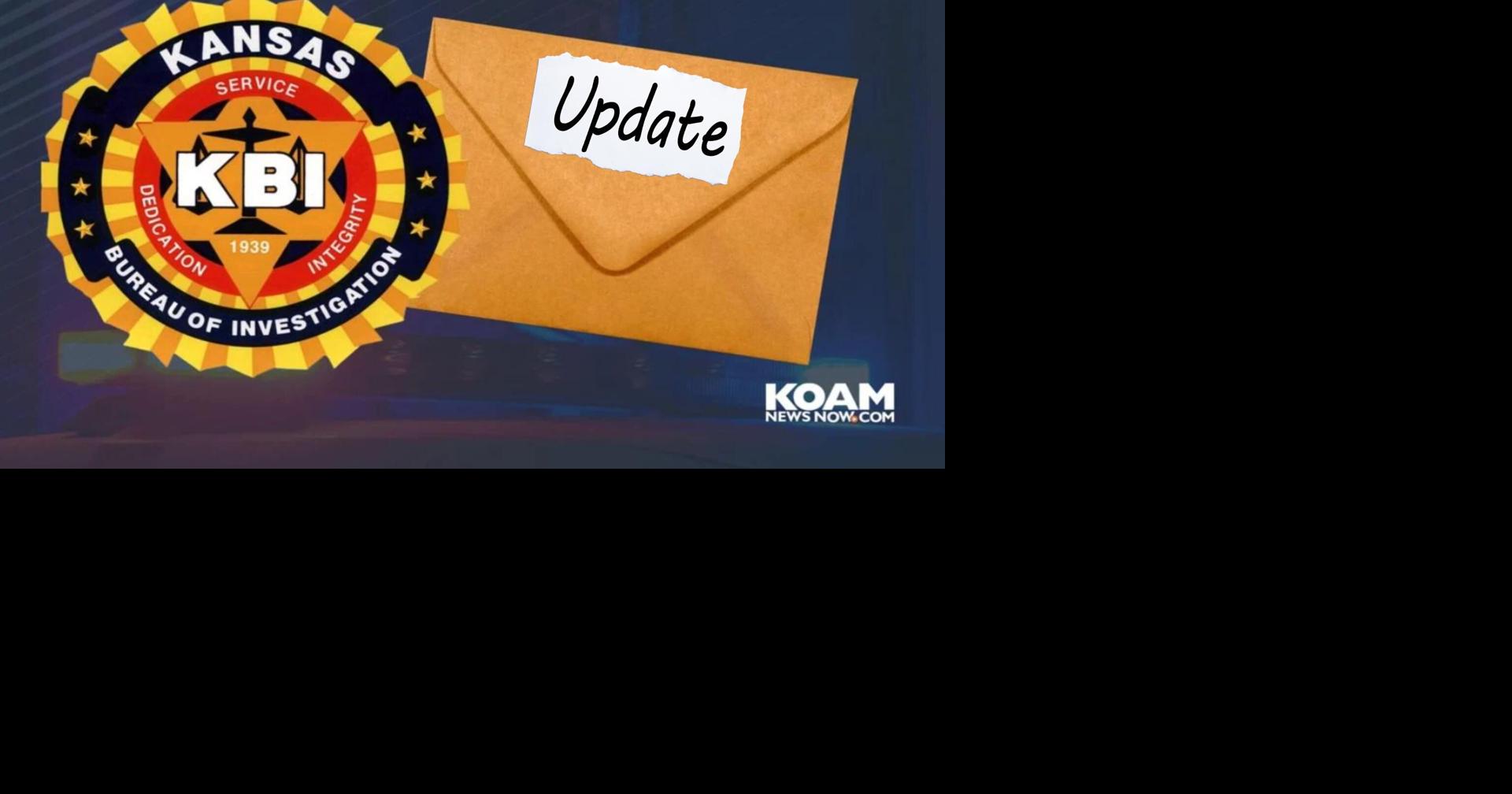UPDATE: KBI investigates 100+ letters with suspicious white powder ...