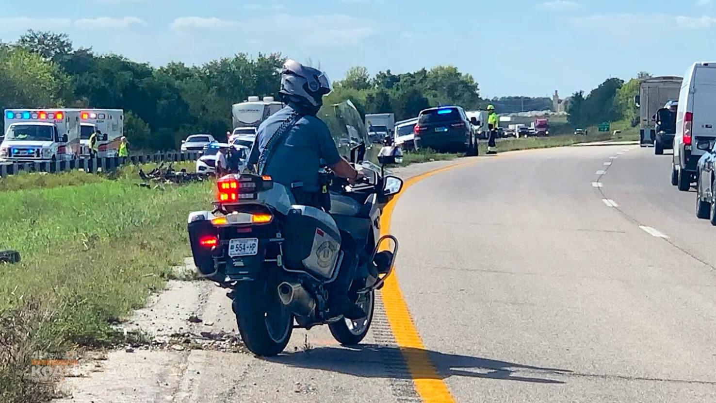 I-49 motorcycle crash near Carthage claims a life | Missouri News ...