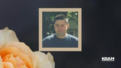 Travis Sterling Roberts (December 19, 1967 - August 19, 2025 ...