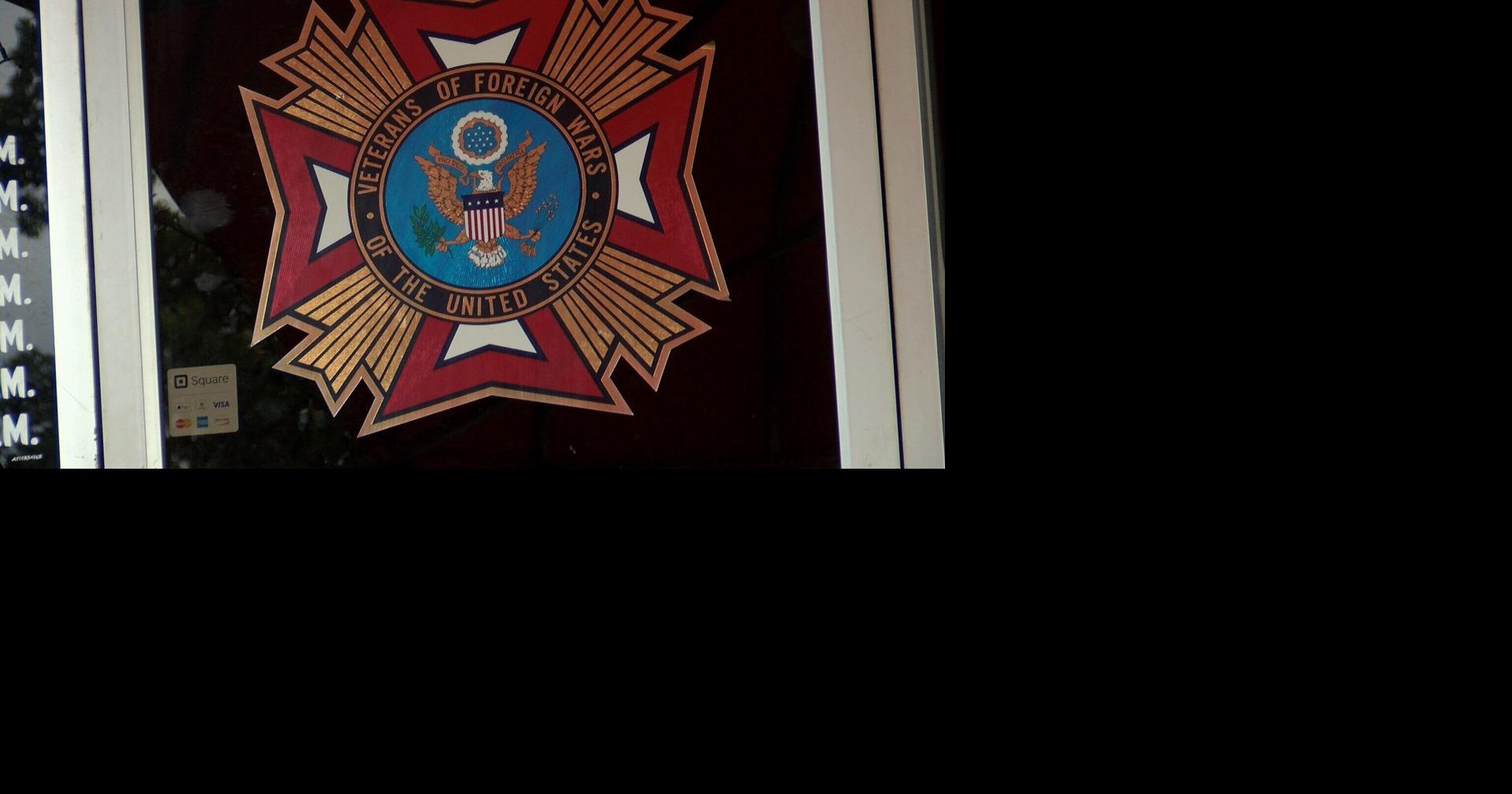 All Female Officer Team Elected at the VFW | News | koamnewsnow.com
