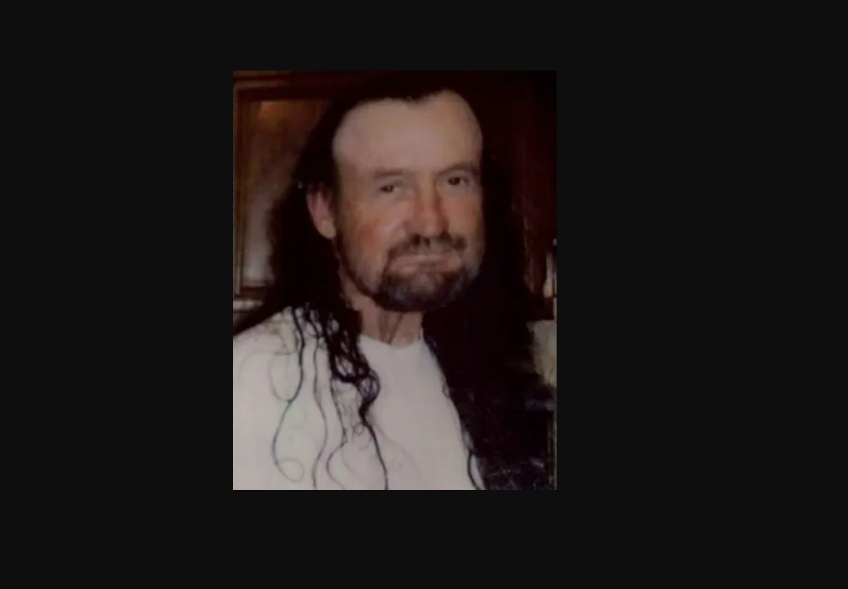 Everett "Butch" Franklin McBride, Jr. (November 12, 1951 - April 10 ...