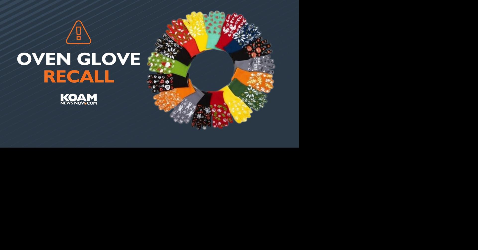 QVC recalls 1M+ Temp-tations Oven Gloves for burn hazard | Recalls ...