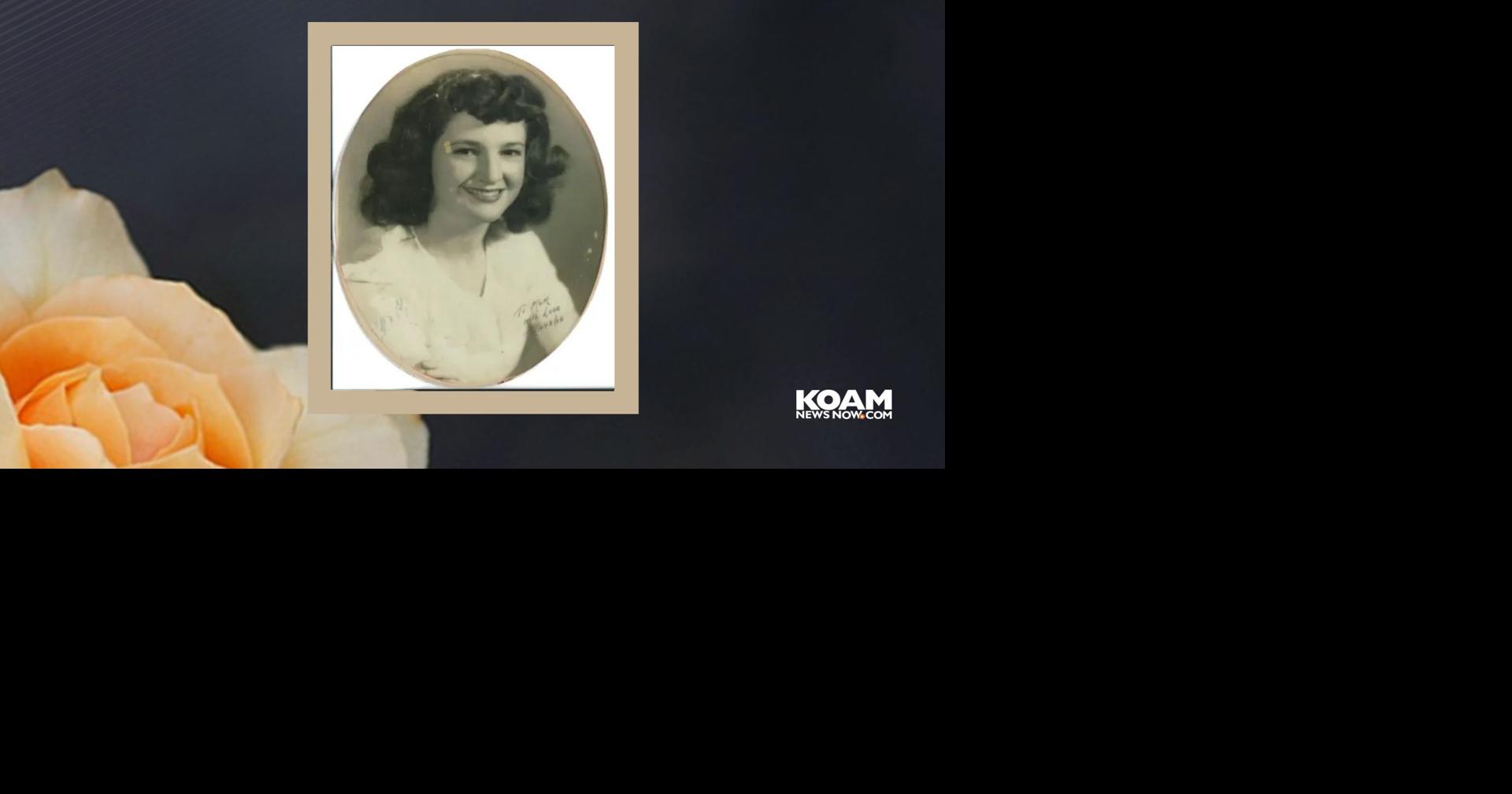 Annalee Hildreth (August 18, 1928 - December 16, 2025) | Obituaries ...