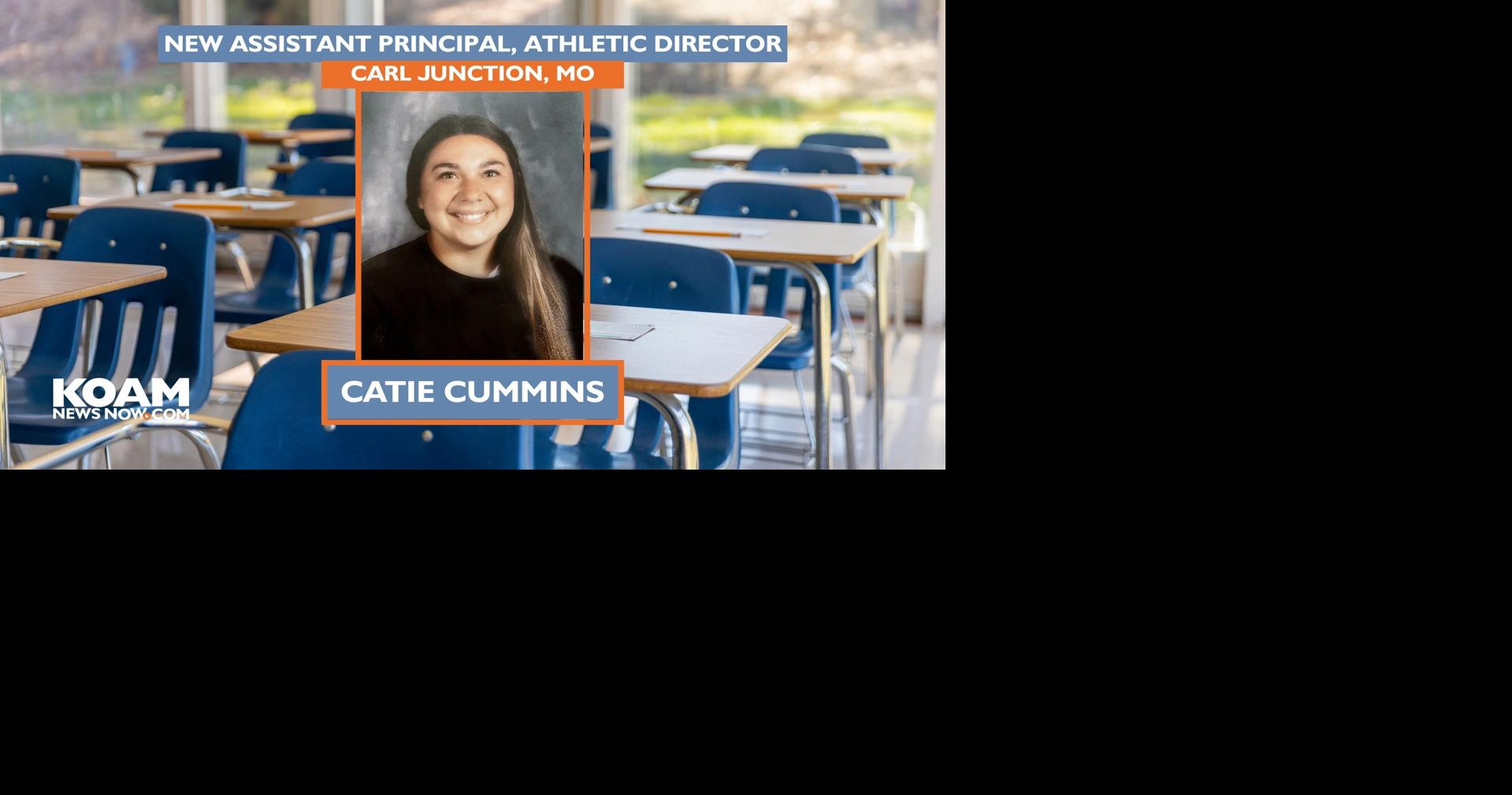 New Assistant Principal, Athletic Director to join Carl Junction ...