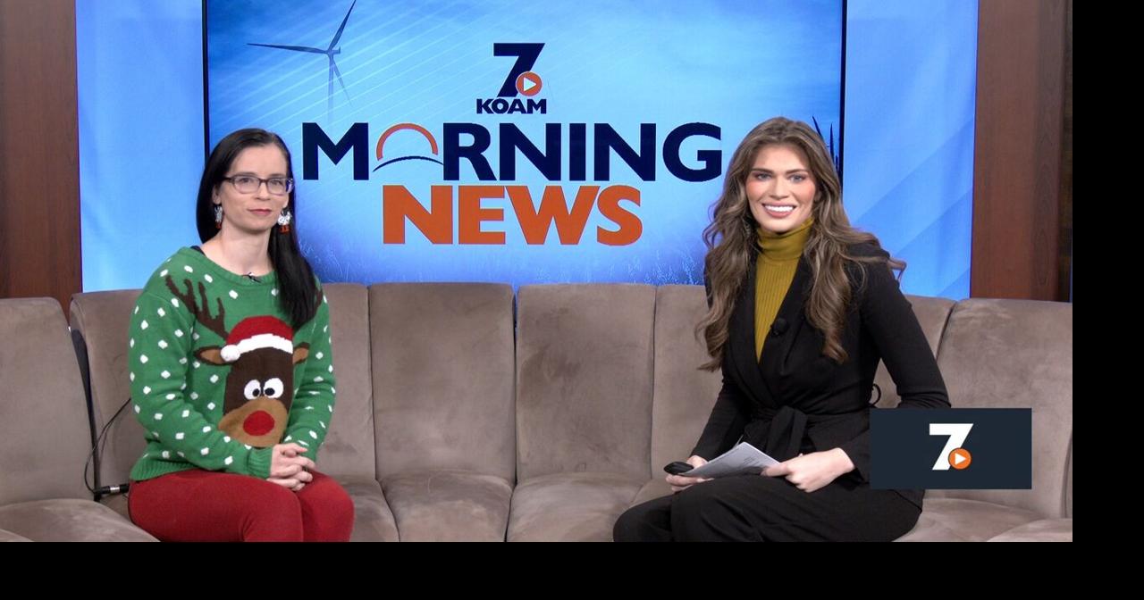 The Mauller Family Farm Holiday Festival has fun for the whole family ...