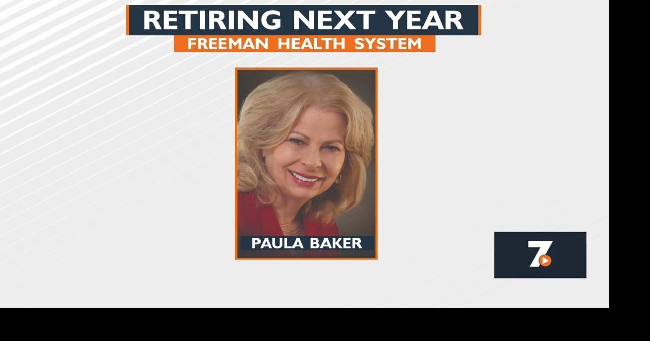 Freeman Health System CEO Paula Baker to retire | Education | koamnewsnow.com