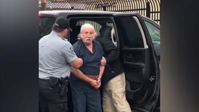 Another mental evaluation ordered in 1999 Welch girls murder case ...