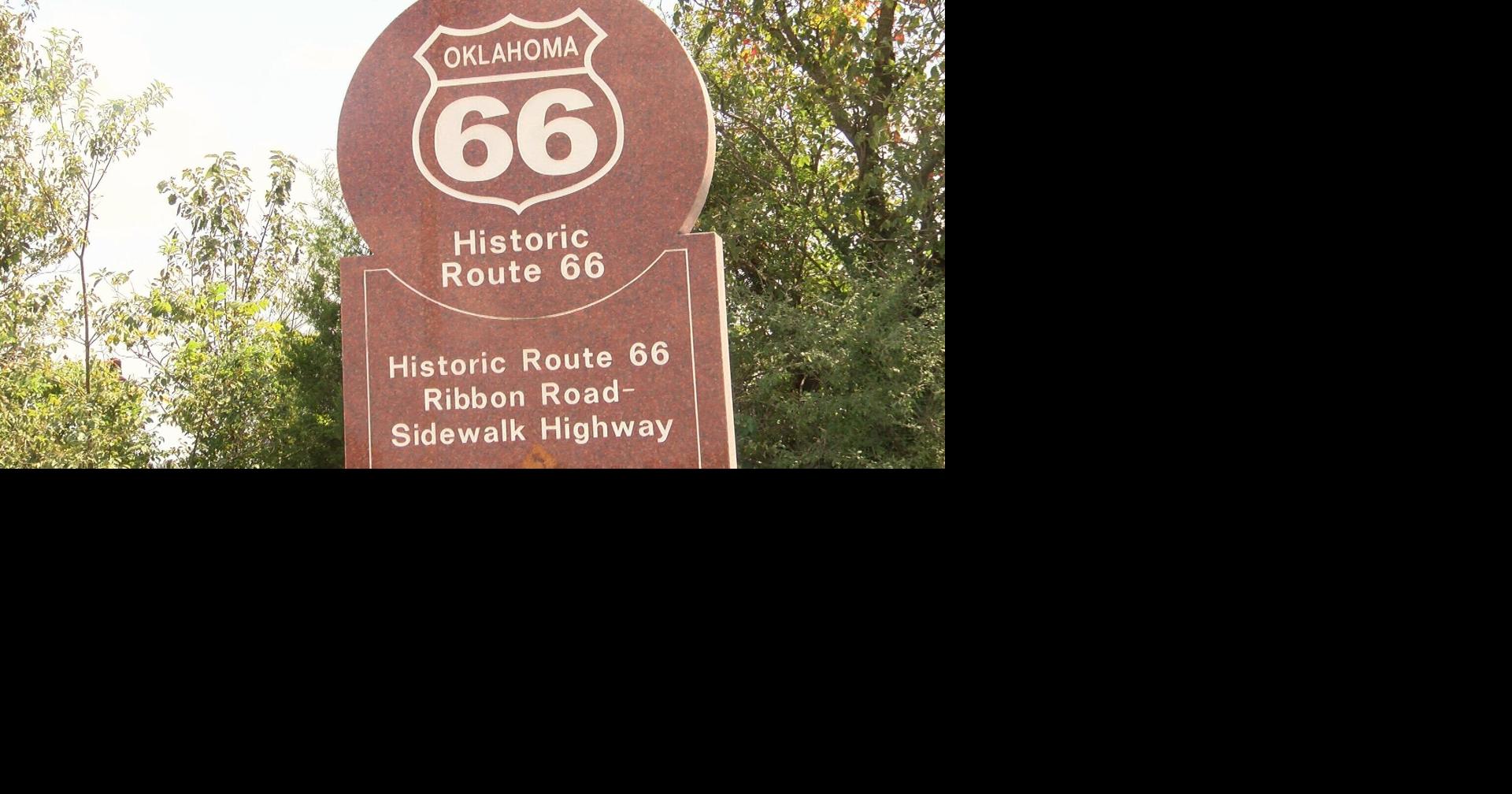Route 66 ribbon Road Meeting | News | koamnewsnow.com