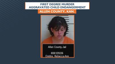 First Degree Murder charge in death of infant | News | koamnewsnow.com