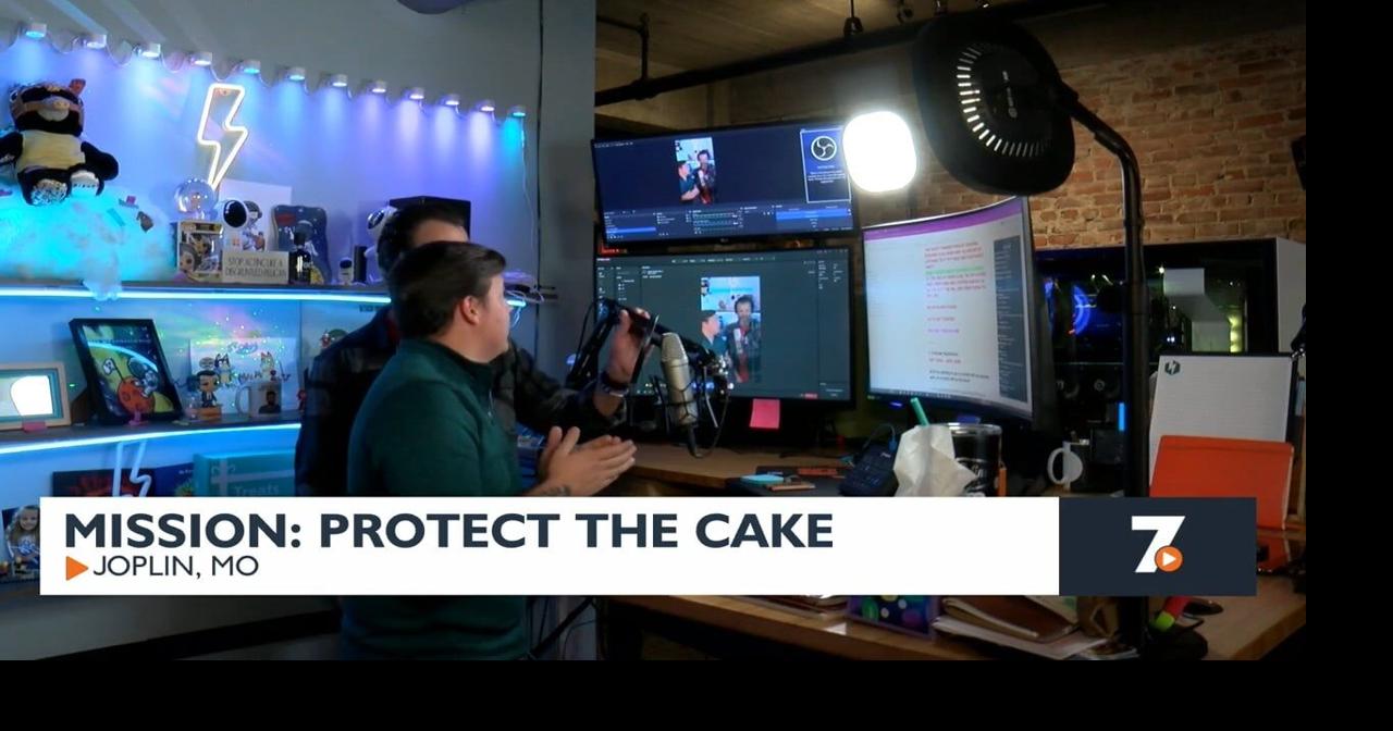 Joplin TikTok influencer Dusty Thunder launches Mission: Protect the ...