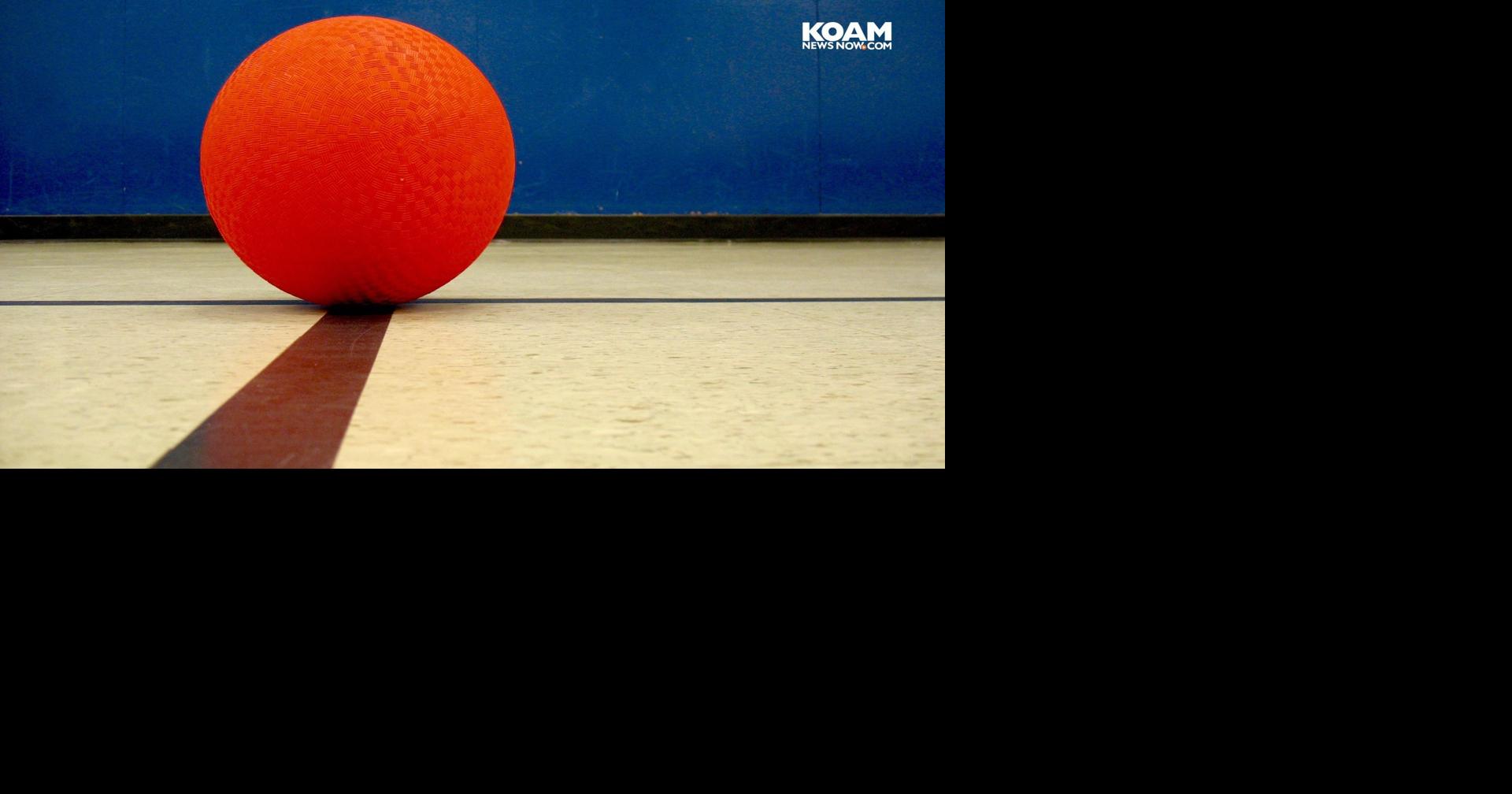 Halloween dodgeball tournament, costume contest kicks off Oct. 26 ...