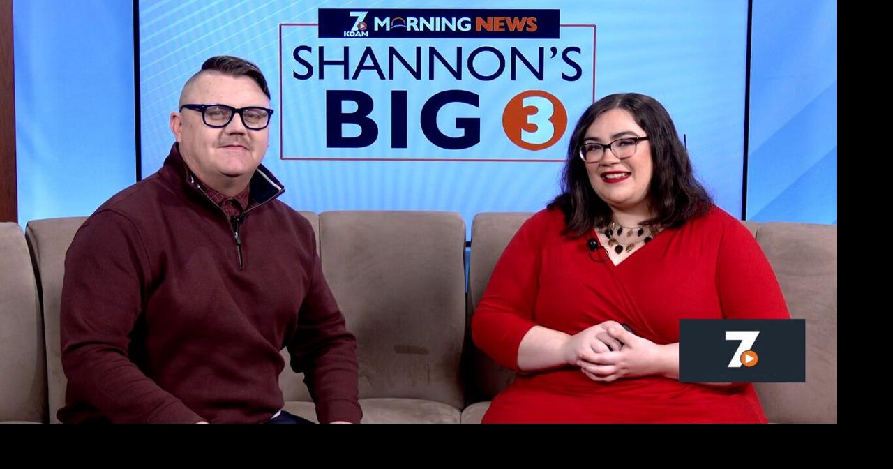 Shannon's Big 3 - bomb scare at MSSU and a fatal crash near Seneca ...