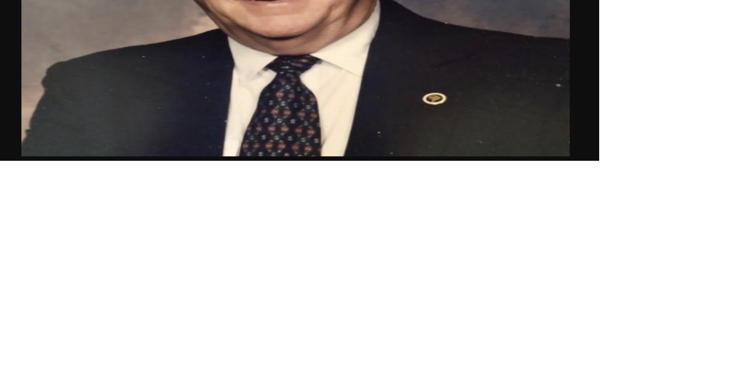 Tony Buster Booth (July 23, 1932 - May 1, 2024) | Obituaries | koamnewsnow.com