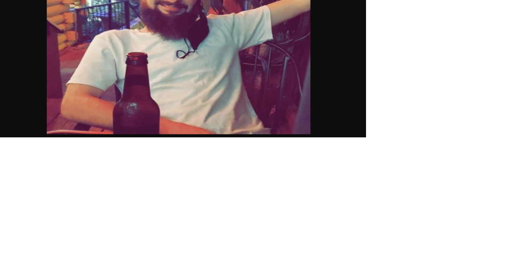 Devin Tate Proctor (April 6, 1996 - January 18, 2024) | Obituaries ...