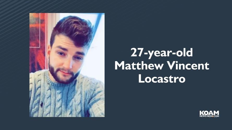 Homicide arrest is made in Miami, Oklahoma shooting | Crime ...