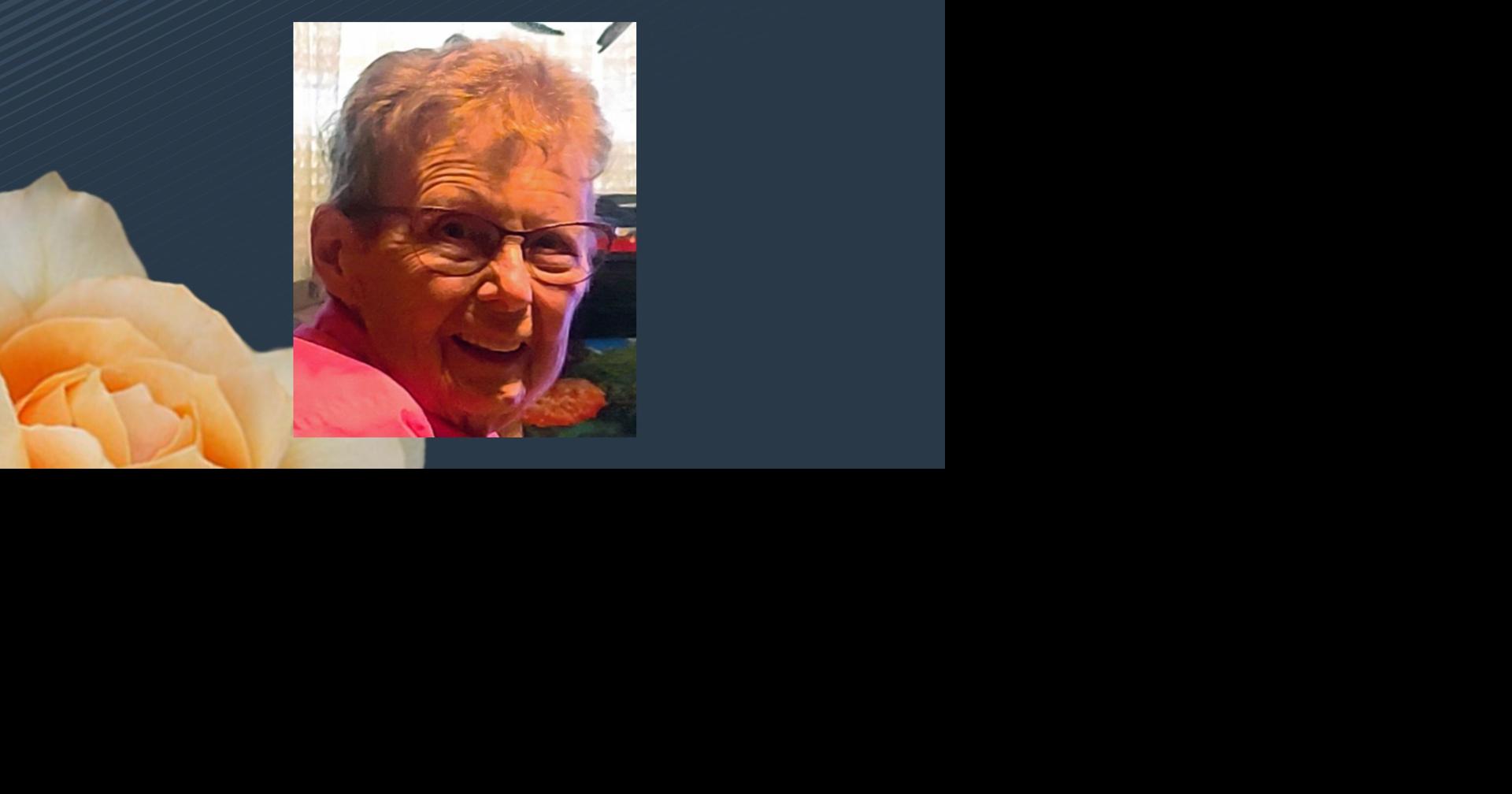 Shirley Jean Higgins (24 Feb 1936 - 02 Sep 2024) | Obituaries ...