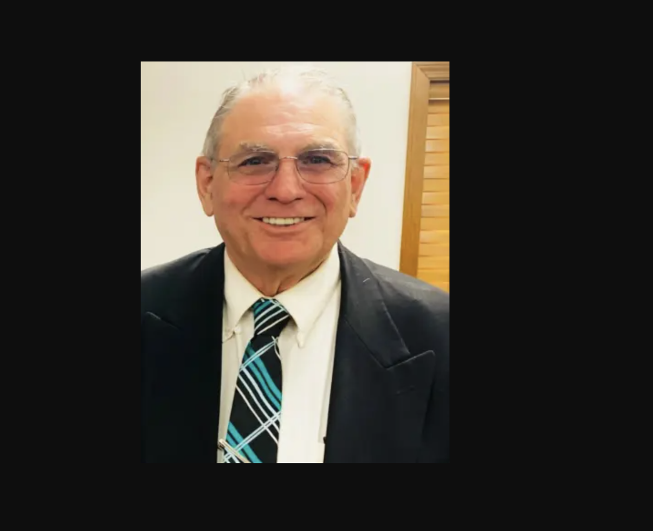 Jerome L. "Jerry" Rich (September 30, 1951 - April 28, 2024) | Obituaries | koamnewsnow.com