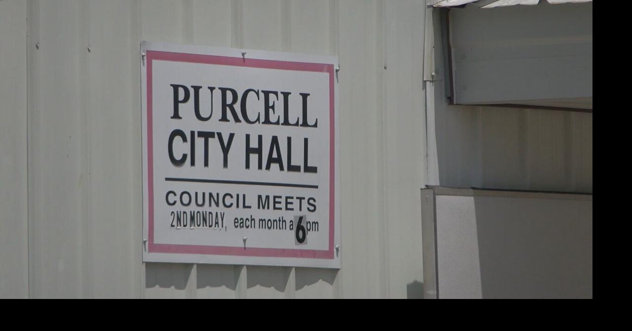 Sheriff’s Office investigates arson at Purcell City Hall | Crime ...