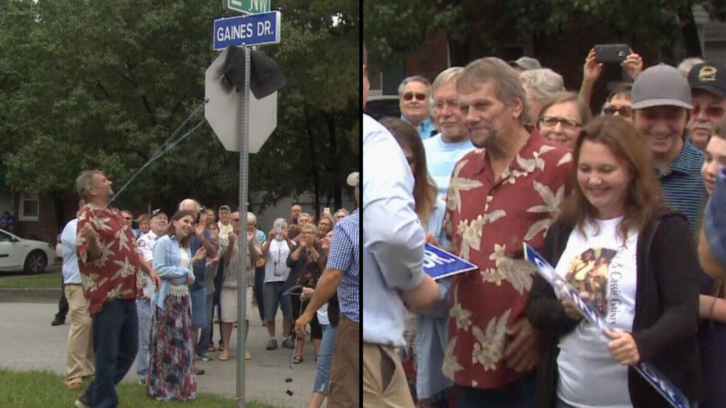 Bob Gaines, sibling of Lynyrd Skynyrd fame, passes away from cancer ...
