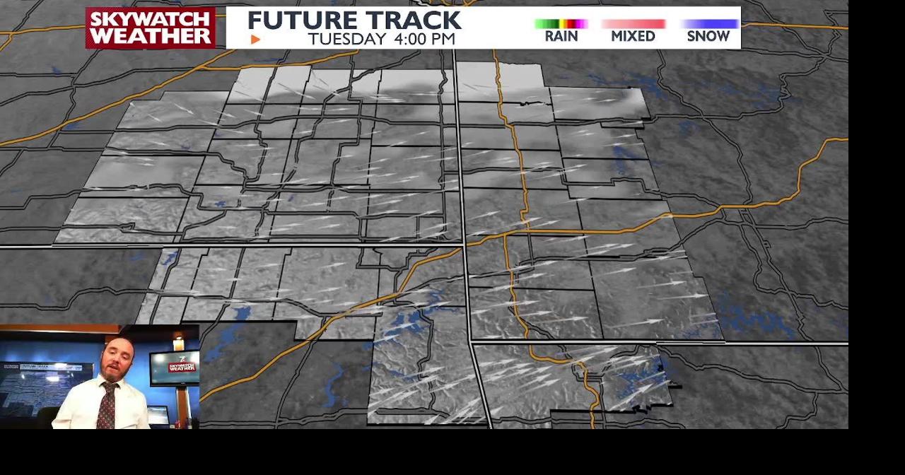Weather 2 Playlist 01-13-2026 | Video | koamnewsnow.com