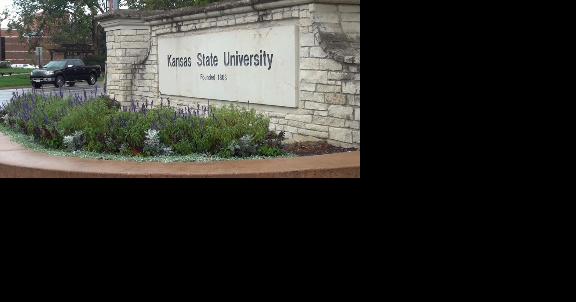 Kansas State changing mask policy, cites CDC guidance | Coronavirus ...