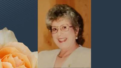 Sharon R Adkins (August 1, 1939 - June 23, 2023) | Obituaries ...