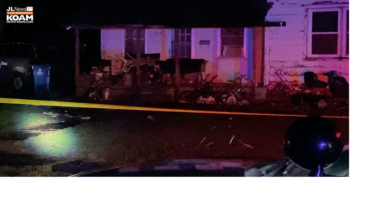 Shooting in Carthage, man rushed to hospital suffering multiple GSW ...