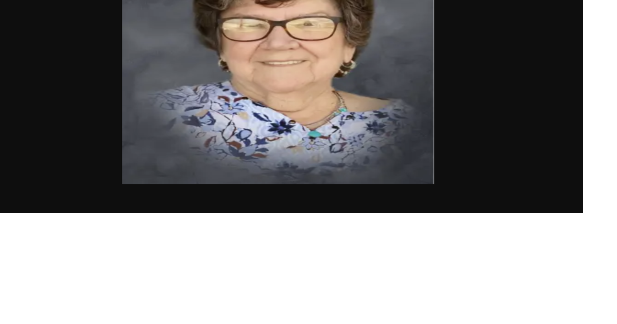 Velma Jewel Collins (July 30, 1931 - April 23, 2024) | Obituaries | koamnewsnow.com