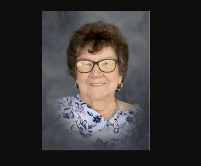 Velma Jewel Collins (July 30, 1931 - April 23, 2024) | Obituaries ...