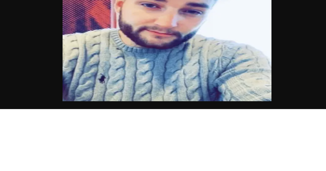 Matthew Vincent Locastro (September 5, 1996 - January 5, 2024 ...