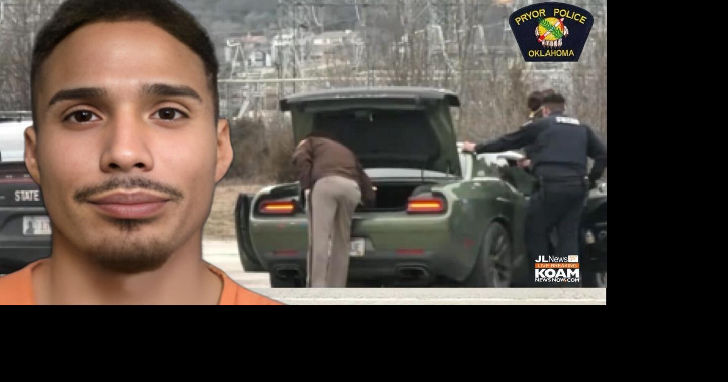 LPR alerts police to stolen car, pursuit tops 160 mph, OHP Troopers ...