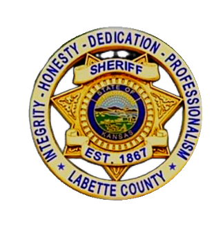 Labette Co. Sheriff's Office releases results of "Click It or Ticket ...