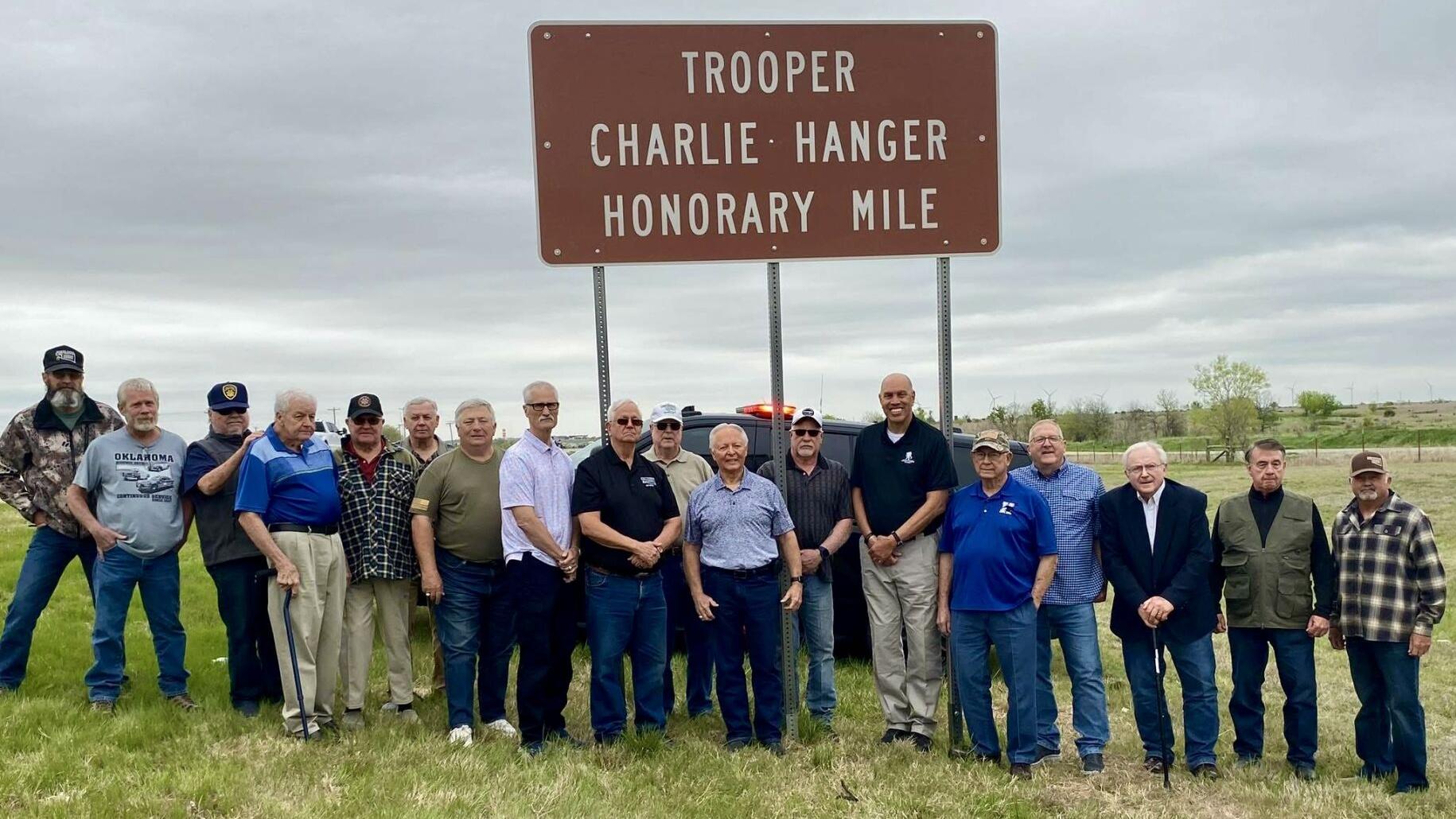 Oklahoma City Bombing 30 years today; Timothy McVeigh captured on ...