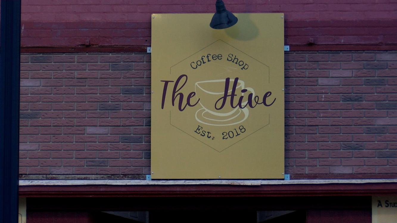 Student run coffee shop celebrates 5-year anniversary | Education ...