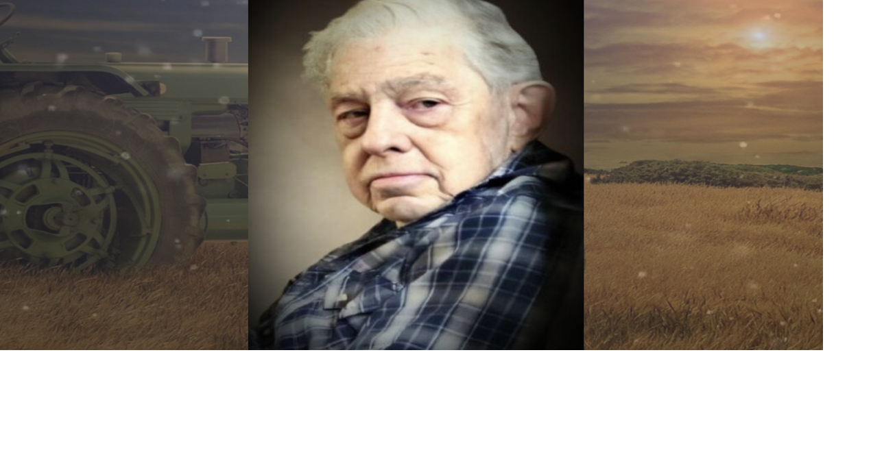 Darrel Donovan Thrasher (November 12, 1938 - April 3, 2024) | Obituaries | koamnewsnow.com