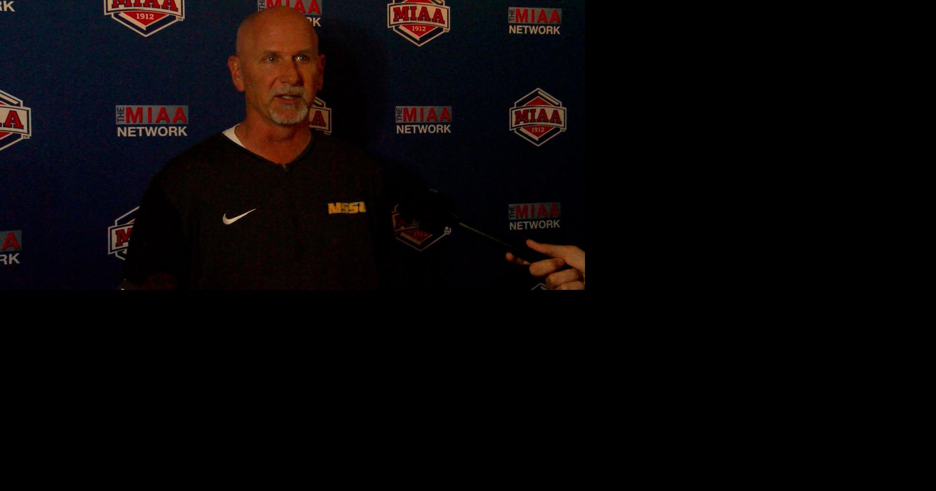 FULL INTERVIEW: Ronnie Ressel at MIAA Media Day | News | koamnewsnow.com