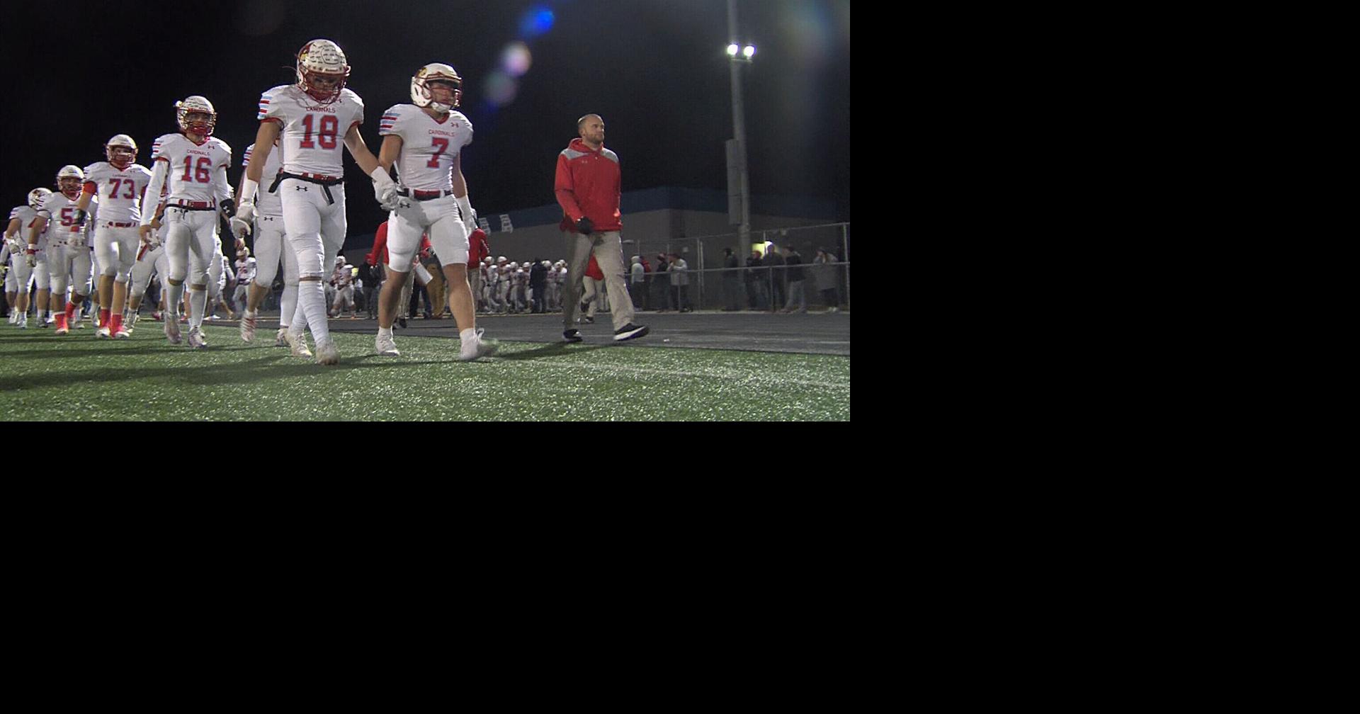 Webb City rides momentum into state quarterfinal against Lebanon | High ...