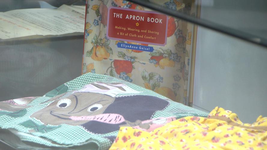 Miners Hall Museum announces “Who’s Behind the Apron” exhibit | Local ...