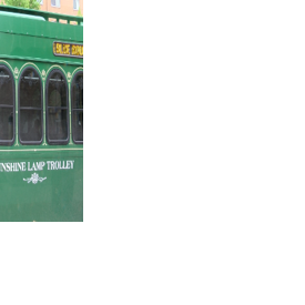 Joplin Sunshine Lamp Trolley services remain closed Wednesday | Local ...