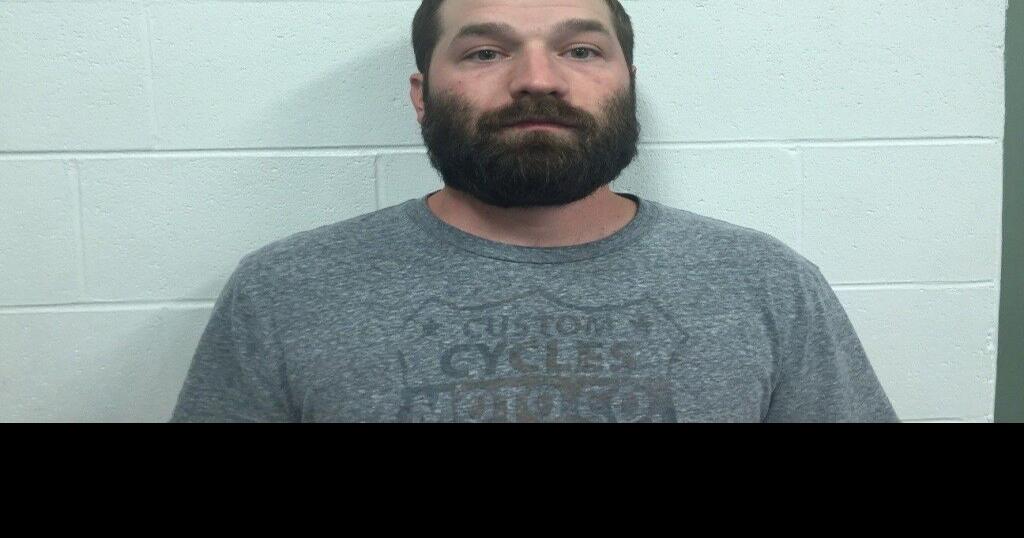 Nevada PD make felony assault arrest after large disturbance | News ...