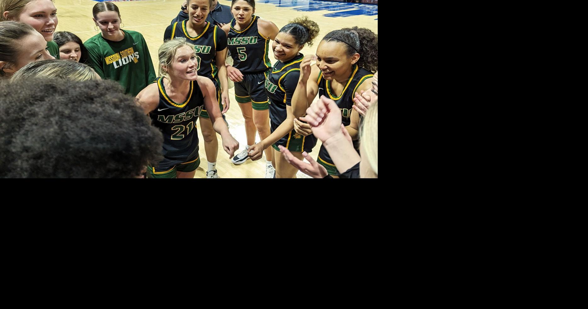 Stokes enters transfer portal after two seasons at Missouri Southern ...