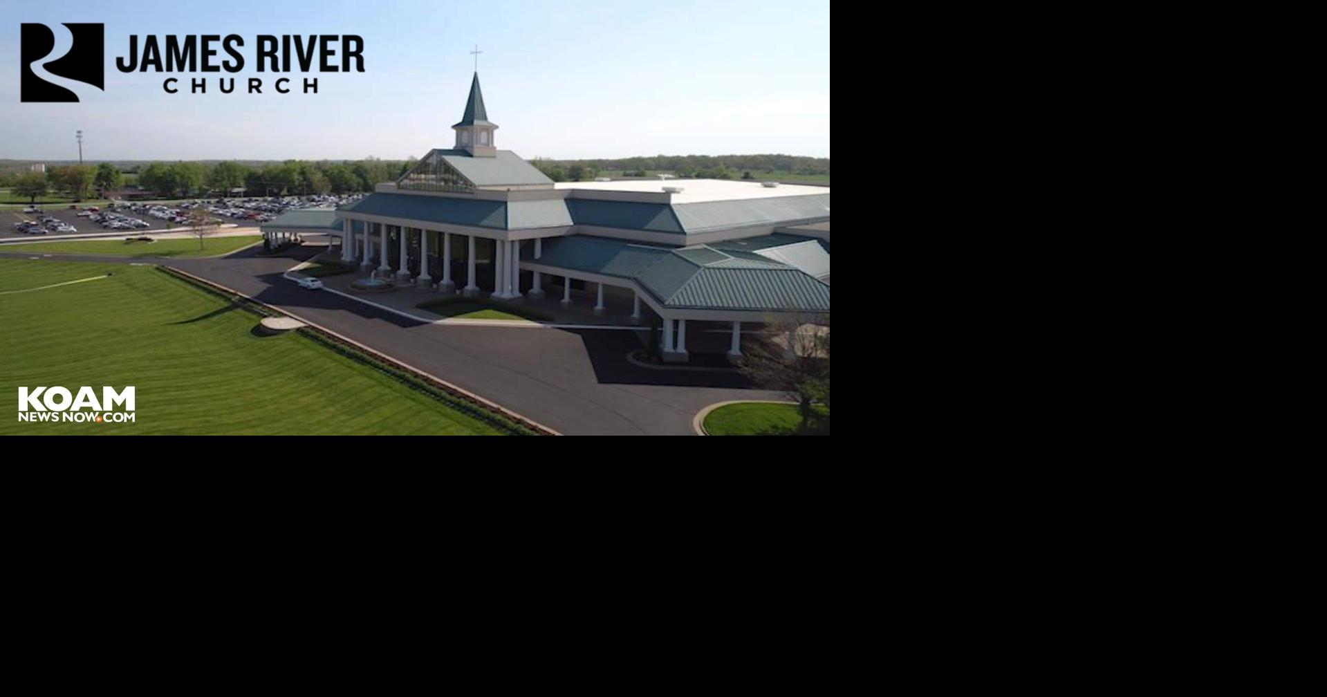 James River Church ends formal affiliation with Assemblies of God ...