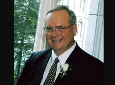 Reed J Mitton (January 21, 1947 - February 11, 2024) | Obituaries ...