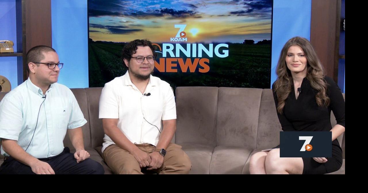 Music Across Borders concert to feature 200 performers | Events ...