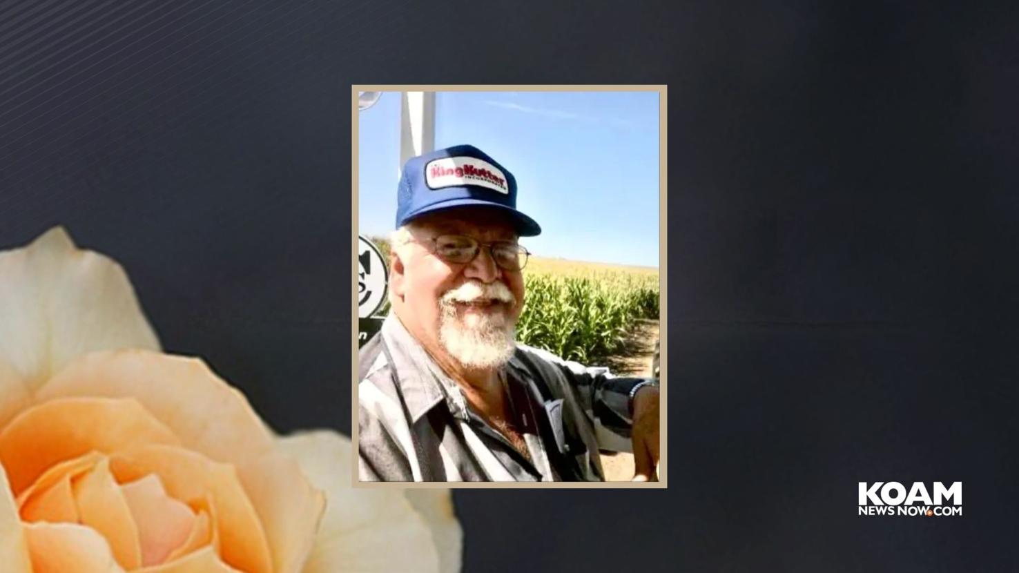 Charles William Bickford (March 9, 1945 - June 17, 2024) | Obituaries | koamnewsnow.com
