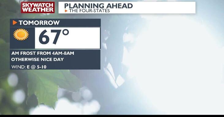 tomorrow planner.JPG | | koamnewsnow.com