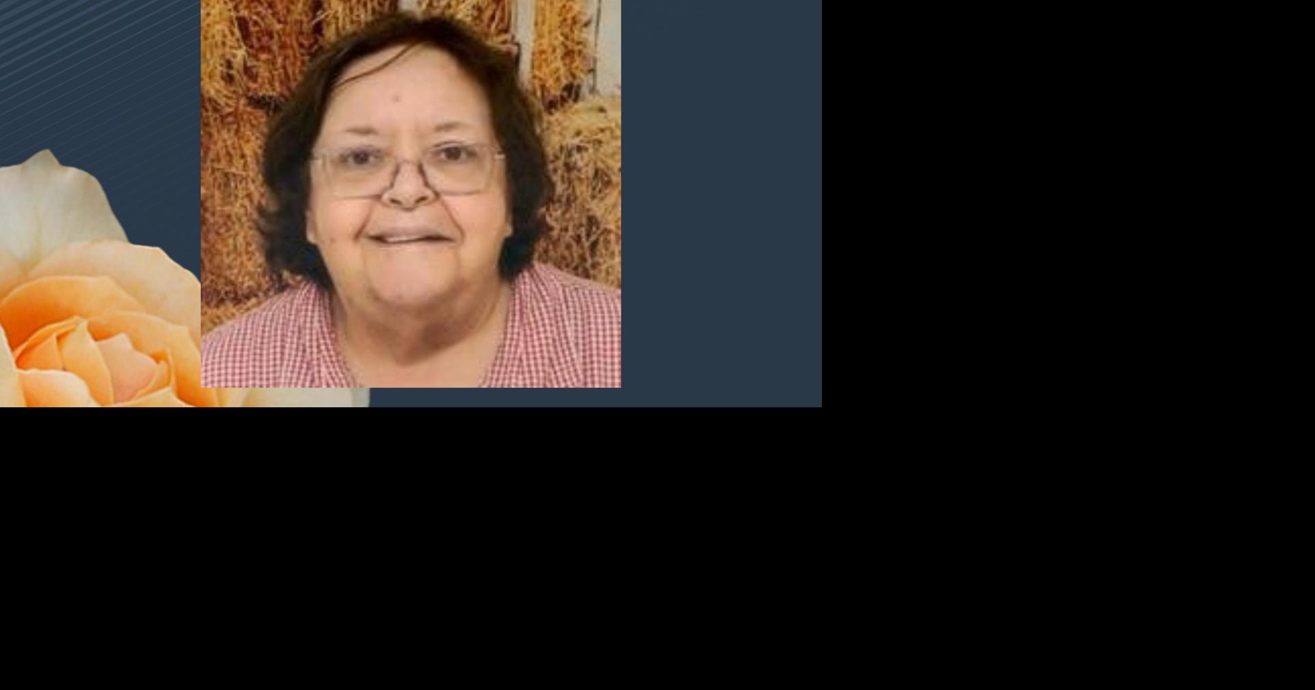 Diana Jo Moyer (April 12, 1947 - November 26, 2024) | Obituaries | koamnewsnow.com