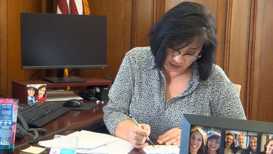 Senior citizens receiving a big bump in social security | | koamnewsnow.com