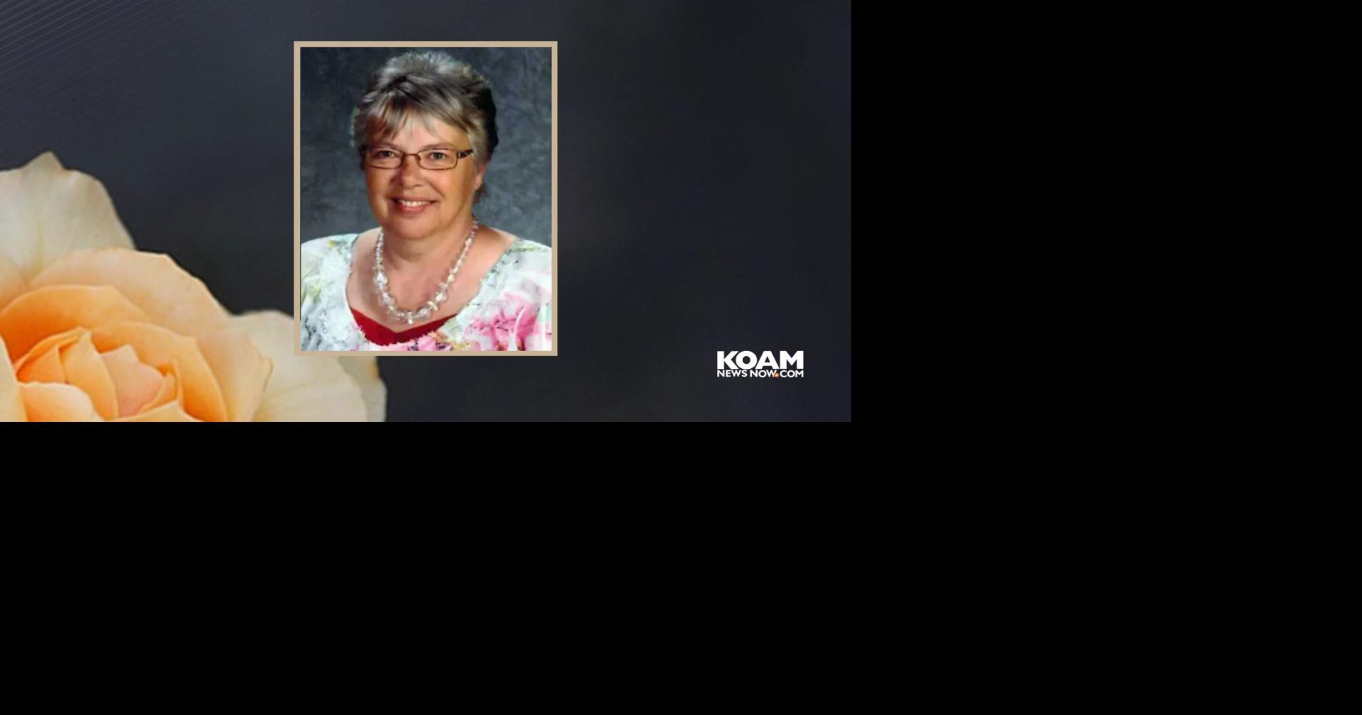 Peggy Ann Mason (October 27, 1959 - December 5, 2024) | Obituaries ...